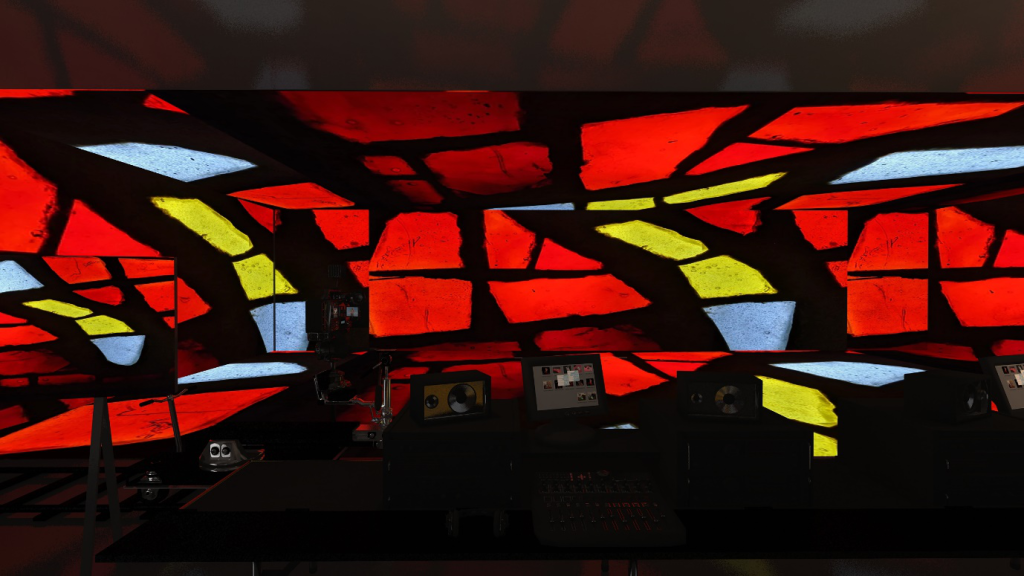 Absen Brings Virtual LED Booth Experience to All | Absen Inc.