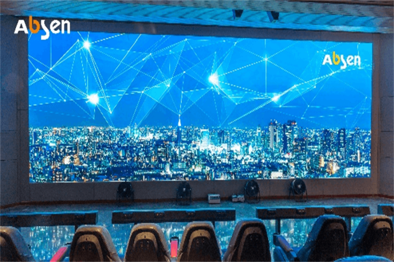 Analysis of Micro LED large screen display technology--Chip and ...