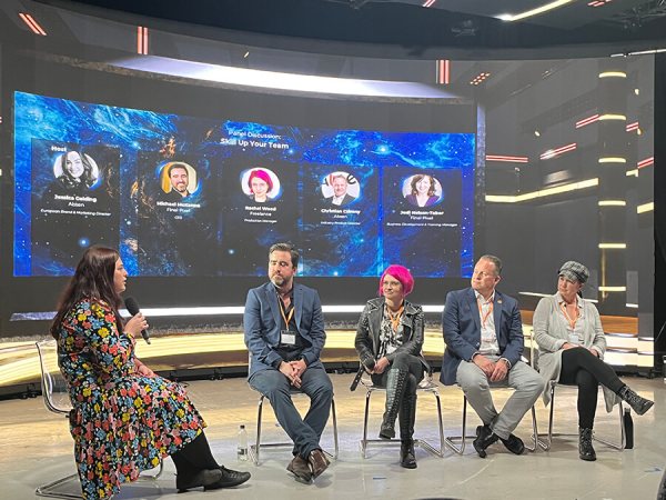 Virtual Production Forum Records Successful London Launch | Absen Inc.