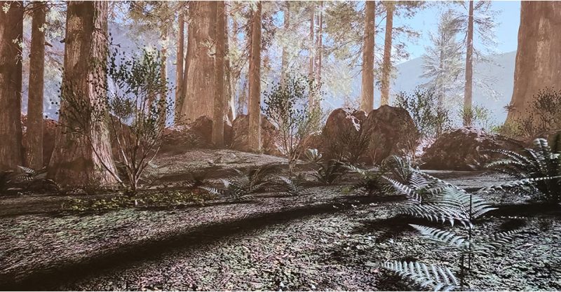 Webster University Unveils ARwall Virtual Production Stage | Absen Inc.