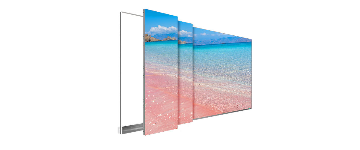 X Ultrawide - Optimized for 21:9 Content | Absen Inc.