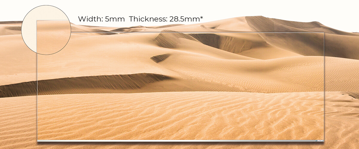 Ultrawide Solution - Optimized for 21:9 Content | Absen Inc.