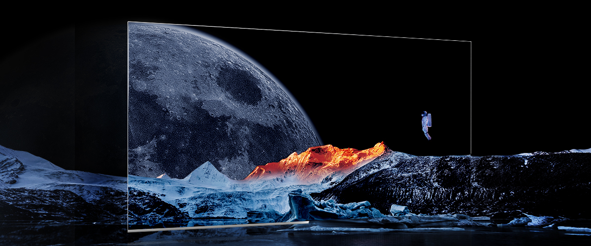 Ultrawide Solution - Optimized for 21:9 Content | Absen Inc.