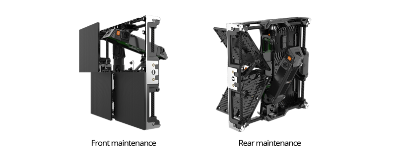 Pixel Reality Series-Virtual Production-High-end Rental and Staging ...