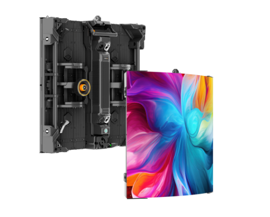 Absen Showcases All-Star Product Matrix at LDI 2025 | Absen Inc.